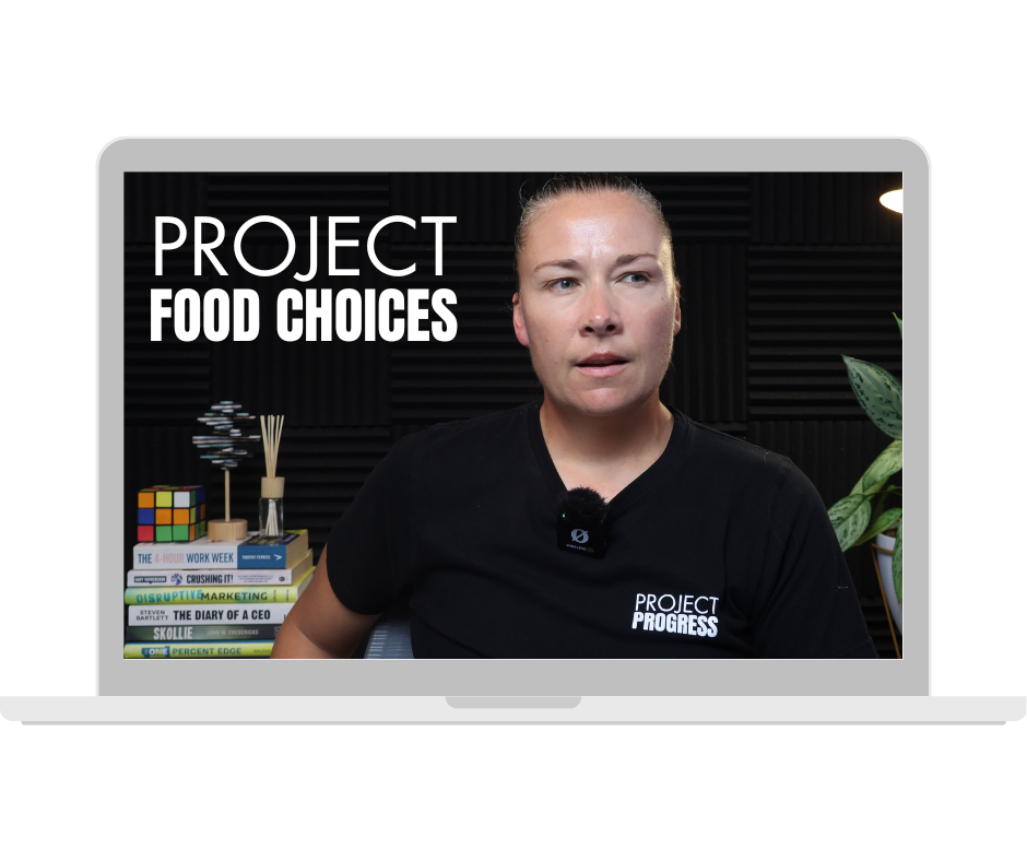 Project Progress Academy